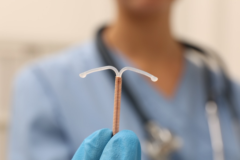 Long-Acting Reversible Contraception: Your Questions, Answered